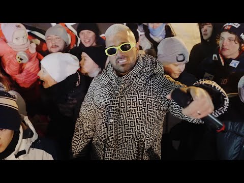 Rene Rendy & Cico Band ft. Attila Végh – Bav sa tiež / Kezeket Fel ...