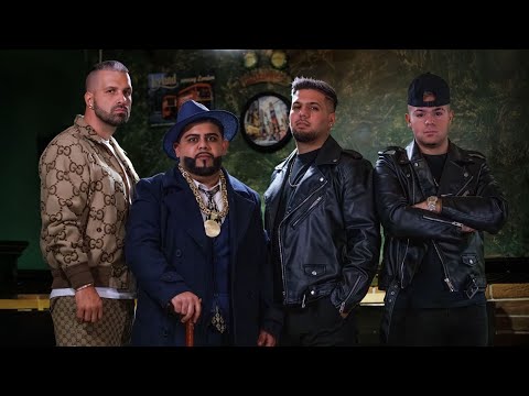 Rene Rendy & Cico Band ft. Attila Végh – Bav sa tiež / Kezeket Fel ...