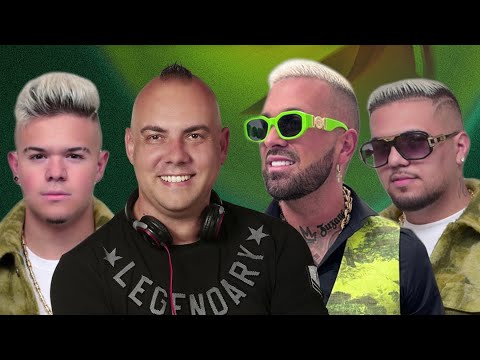 Rene Rendy & Cico Band ft. Attila Végh – Bav sa tiež / Kezeket Fel ...