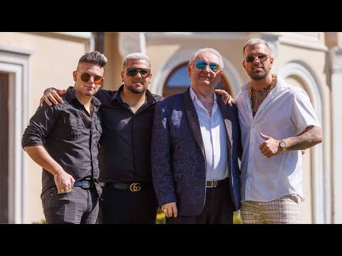 Rene Rendy & Cico Band ft. Attila Végh – Bav sa tiež / Kezeket Fel ...